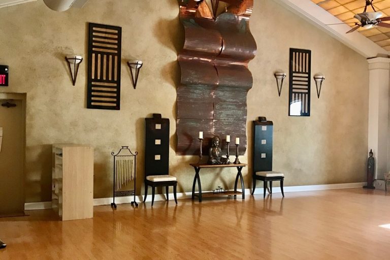 Tranquility Mind & Body Wellness Spa | Yoga, Fitness Classes | Massage